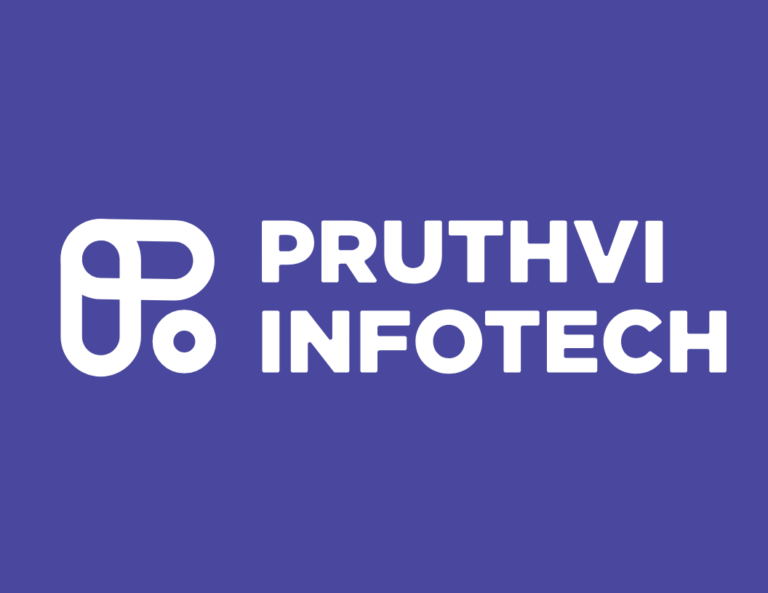 Pruthvi Infotech – Best IT Solutions in Ahmedabad